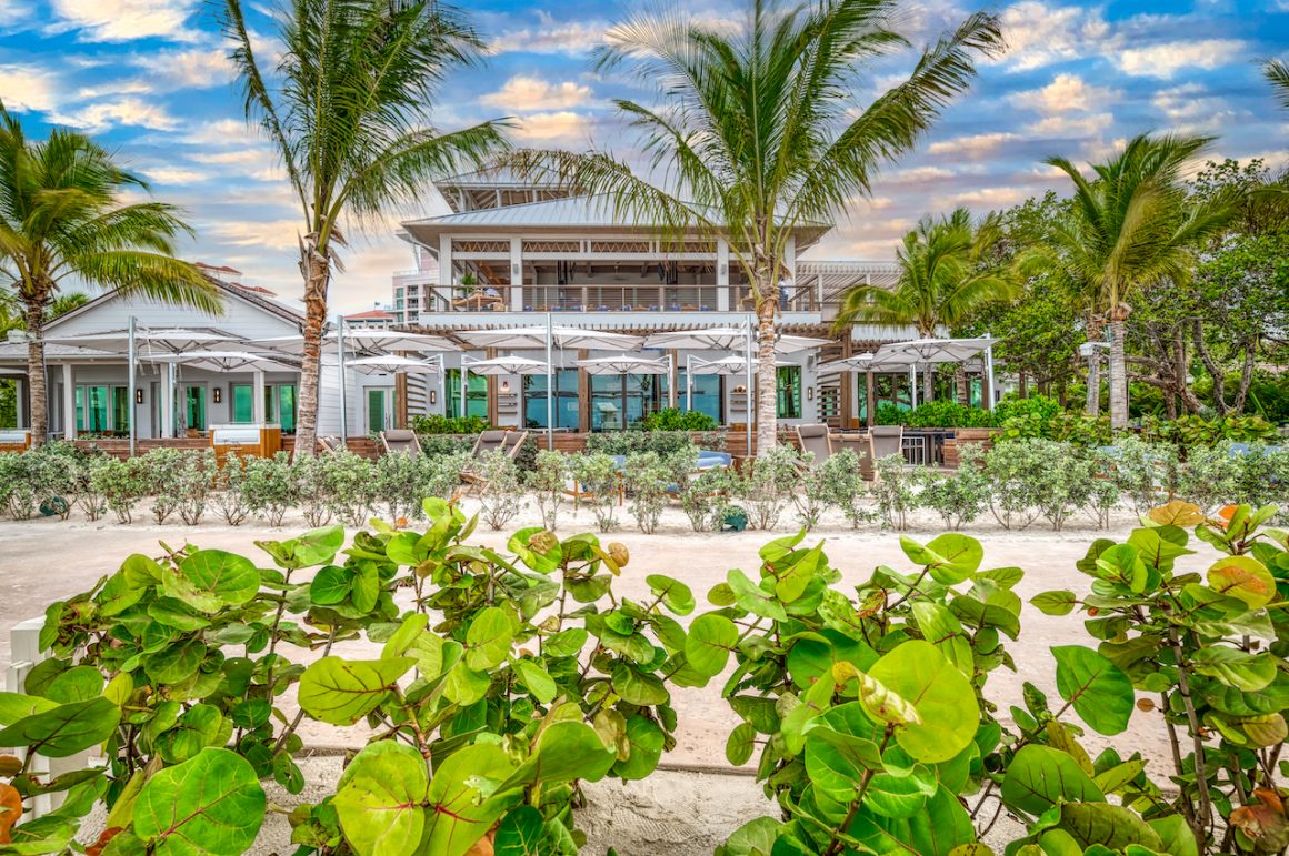 Baha Mar abre restaurante del chef Marcus Samuelsson – Masaryk Baha Mar abre restaurante del chef Marcus Samuelsson – Masaryk